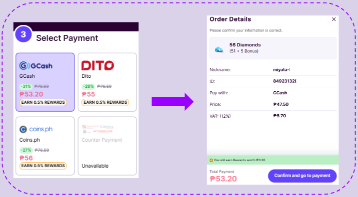 Bagong VAT sa mga Digital Services – Mga kailangan mong malaman – Codashop Philippines