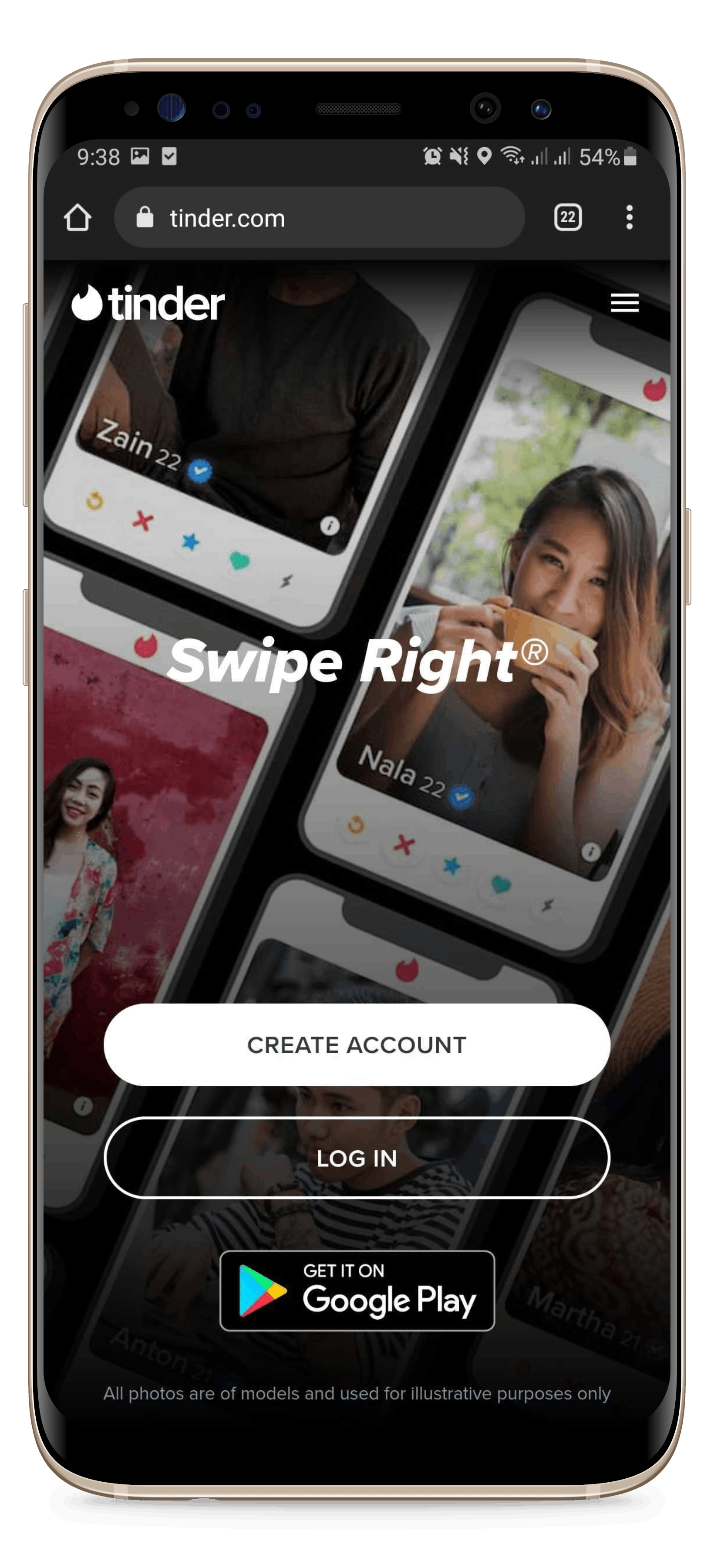 How To Redeem Tinder Voucher Code – Codashop Philippines