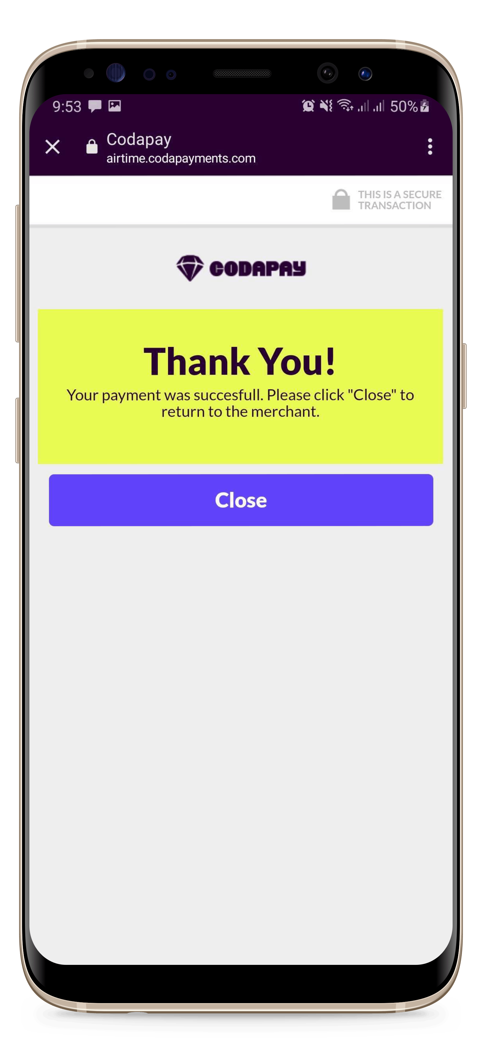 How To Make A Payment Using GCash – Codashop Philippines