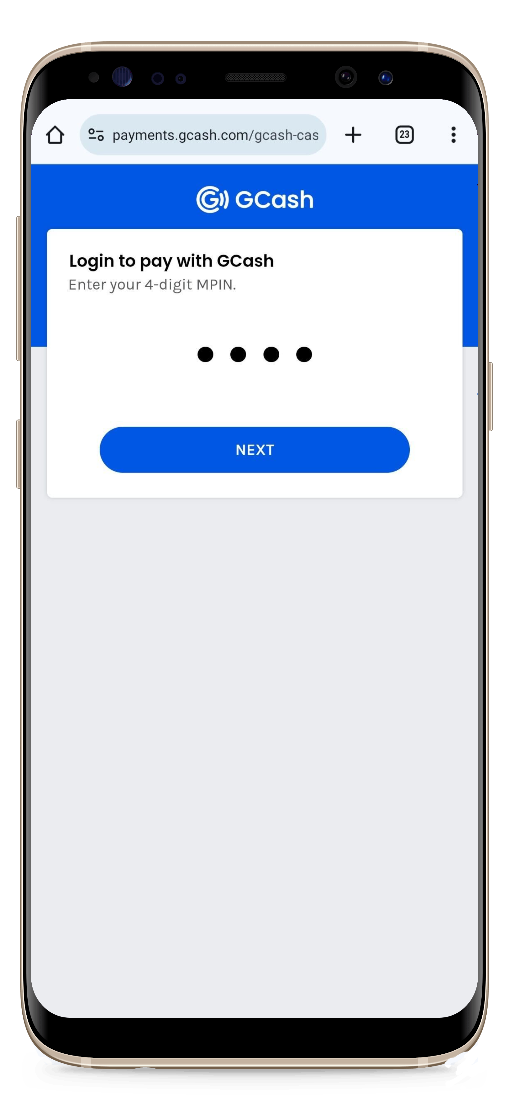 How To Make A Payment Using GCash – Codashop Philippines