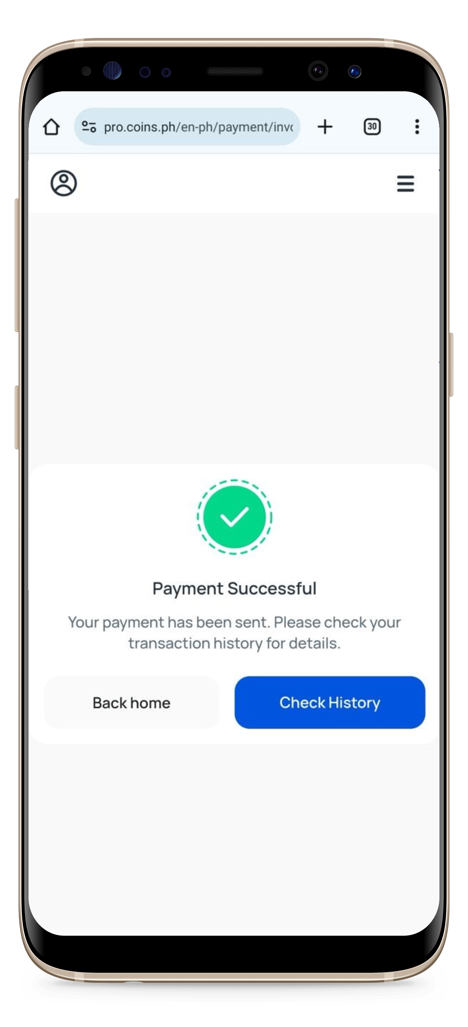 How To Make A Payment Using Coins.ph – Codashop Philippines