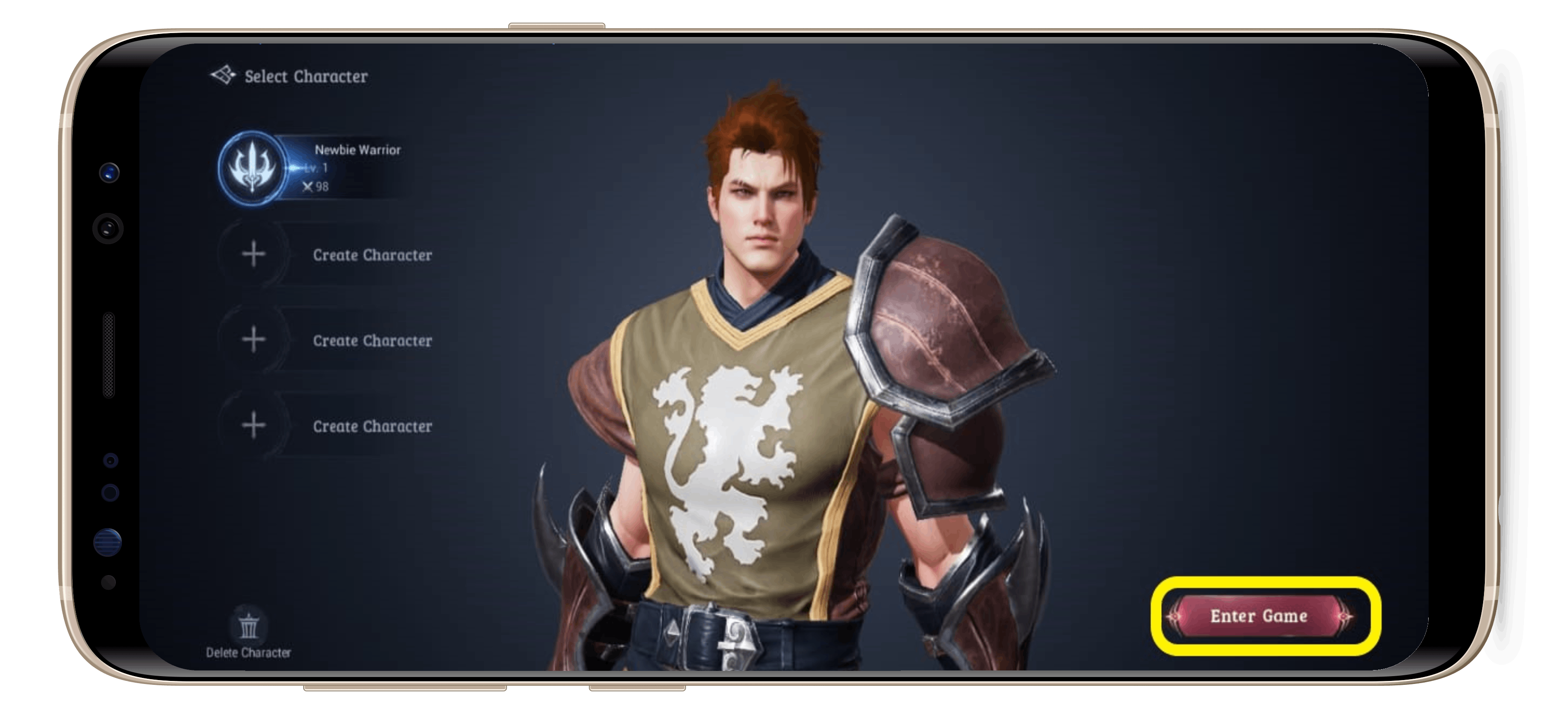 Where Can I Find My MU Origin Role ID? – Codashop Philippines